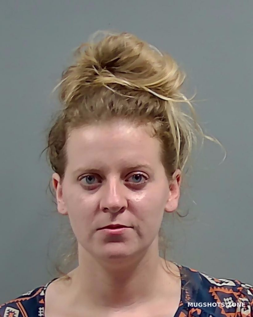 CHRISTENSEN ALEXANDRA MARIE 06/15/2023 - Escambia County Mugshots Zone