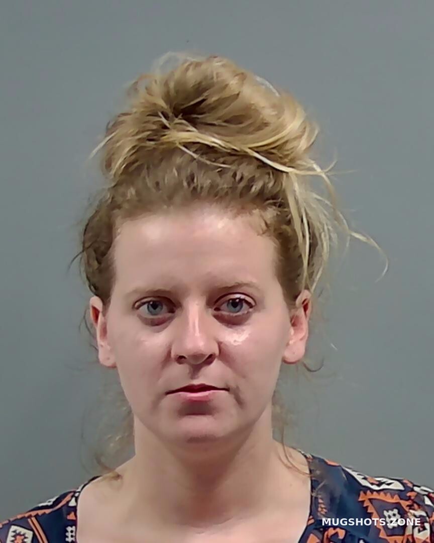 CHRISTENSEN ALEXANDRA MARIE 06/15/2023 - Escambia County Mugshots Zone