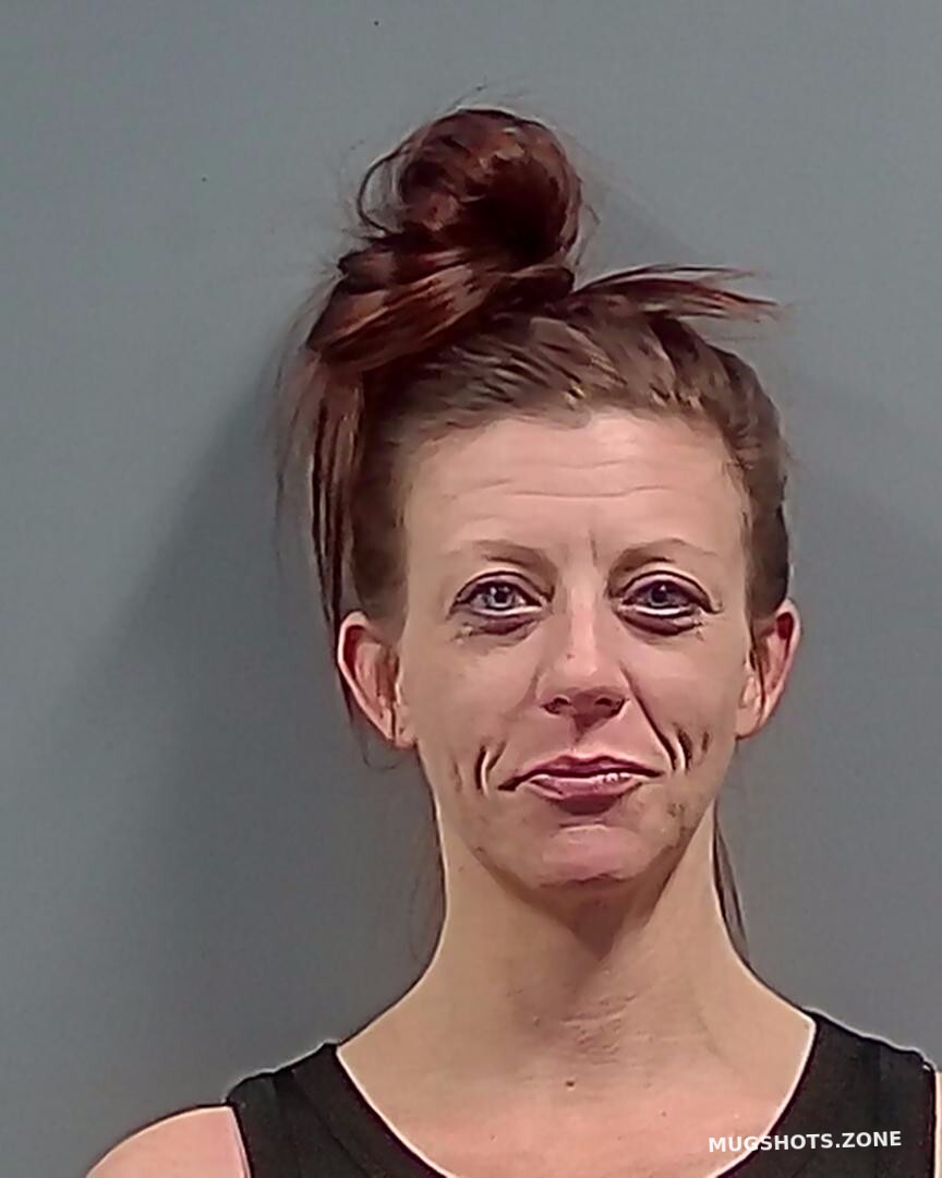 CARDWELL MIRANDA FAYE 06/15/2023 - Escambia County Mugshots Zone