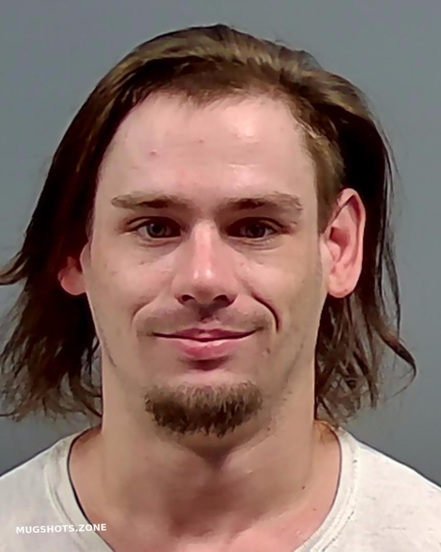 CLARK BRANDEN LEE 06/15/2023 - Escambia County Mugshots Zone