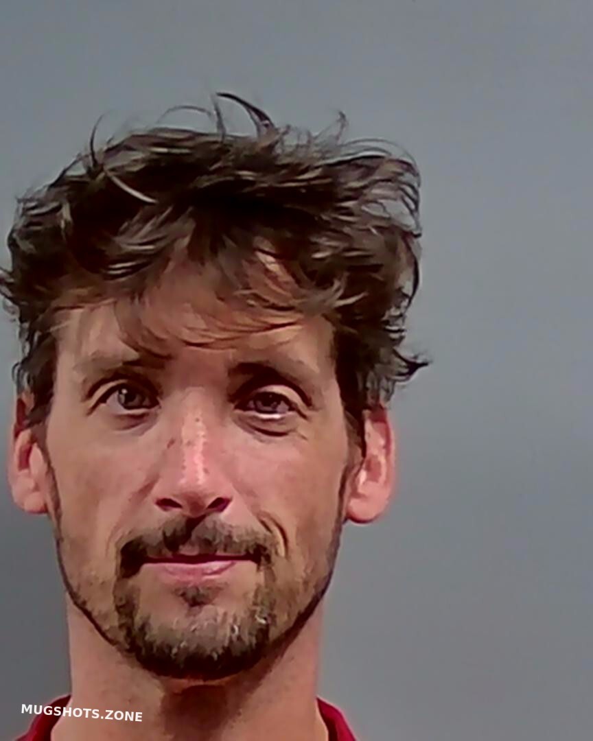 LECROY ROBERT WAYNE 06/15/2023 - Escambia County Mugshots Zone