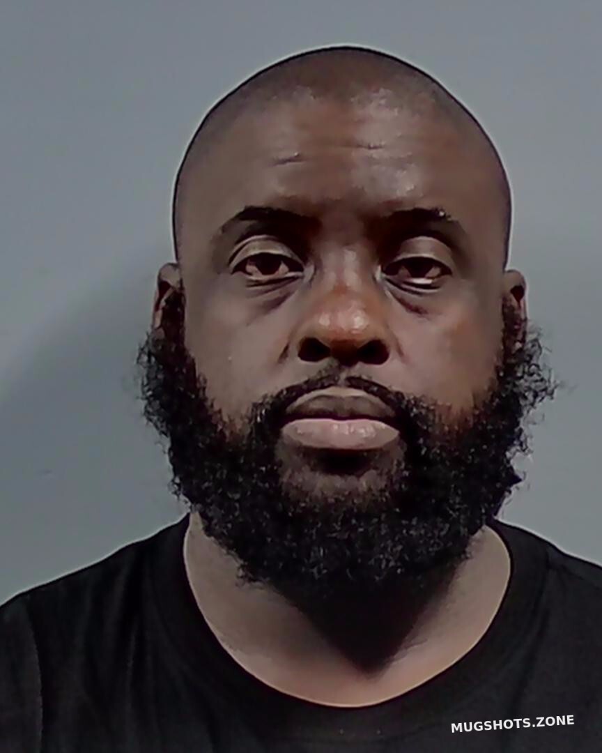 SHELTON CHRISTIAN JEROME 06/15/2023 - Escambia County Mugshots Zone