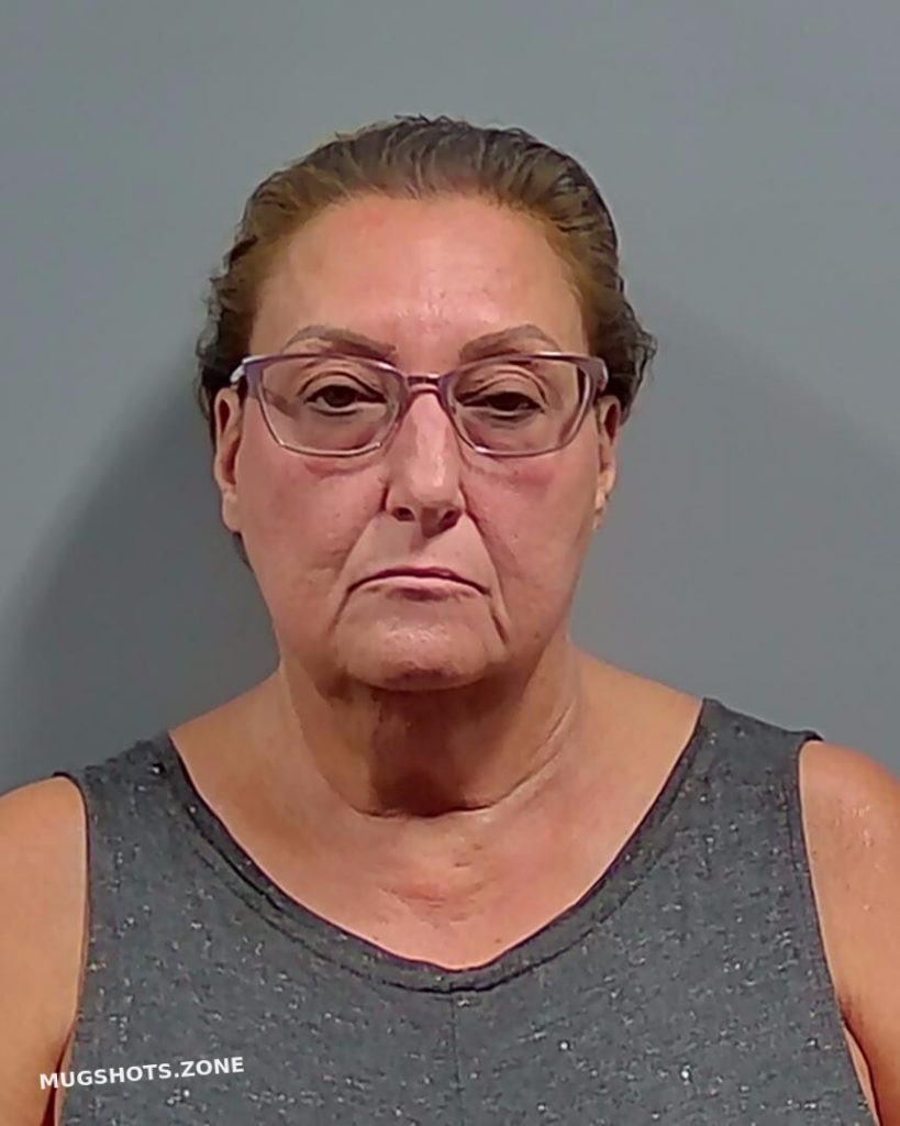 HATCH IRENE 06/15/2023 - Escambia County Mugshots Zone