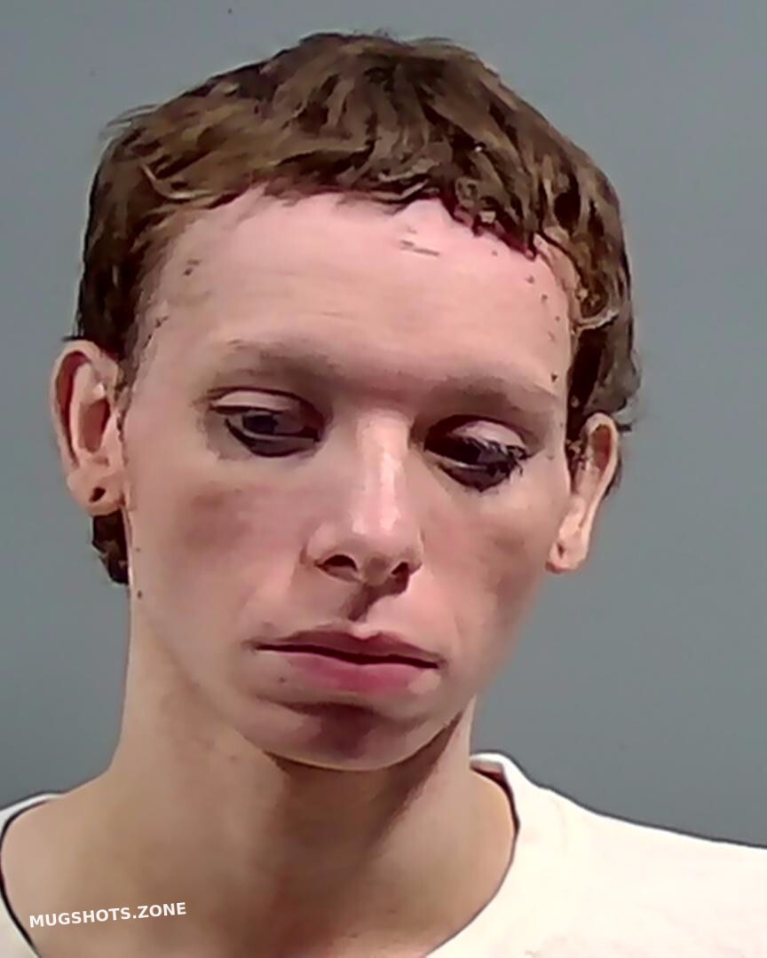 GROSSI NICHOLAS MICHAEL 06/15/2023 - Escambia County Mugshots Zone