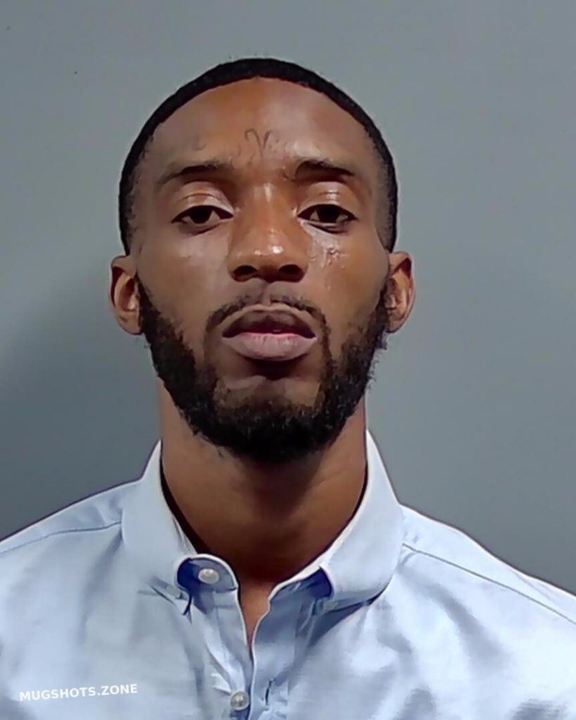 WILSON KE'VONTARIOUS KERRELL KAMAR 06/16/2023 - Escambia County ...