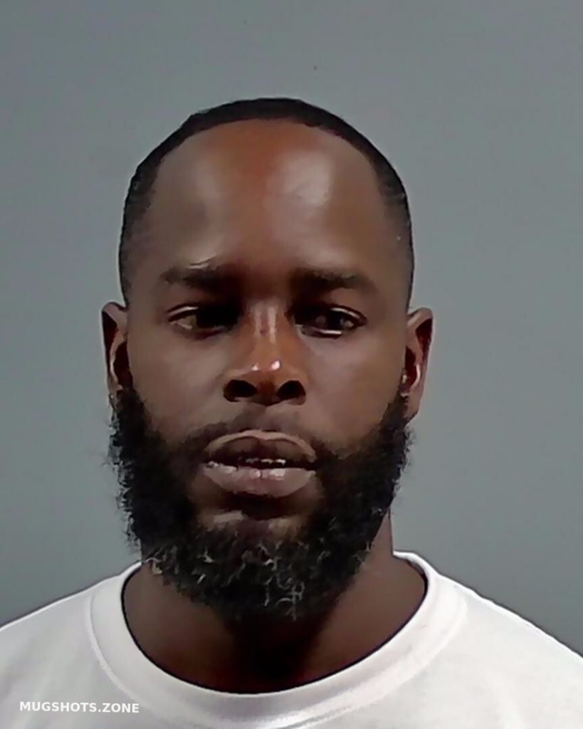 BRYANT CURTIS LEE 06/16/2023 - Escambia County Mugshots Zone