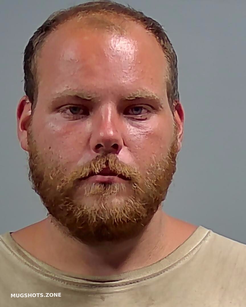 COONE GAVIN RAY 06/16/2023 - Escambia County Mugshots Zone