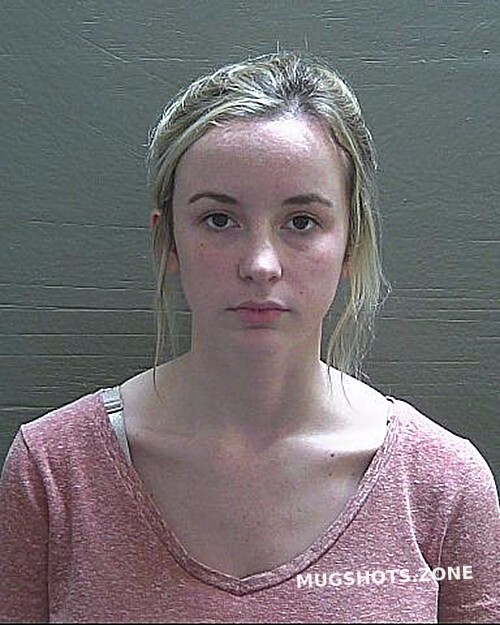 BURT CALISTA MERIDIAN 06/18/2023 - Escambia County Mugshots Zone