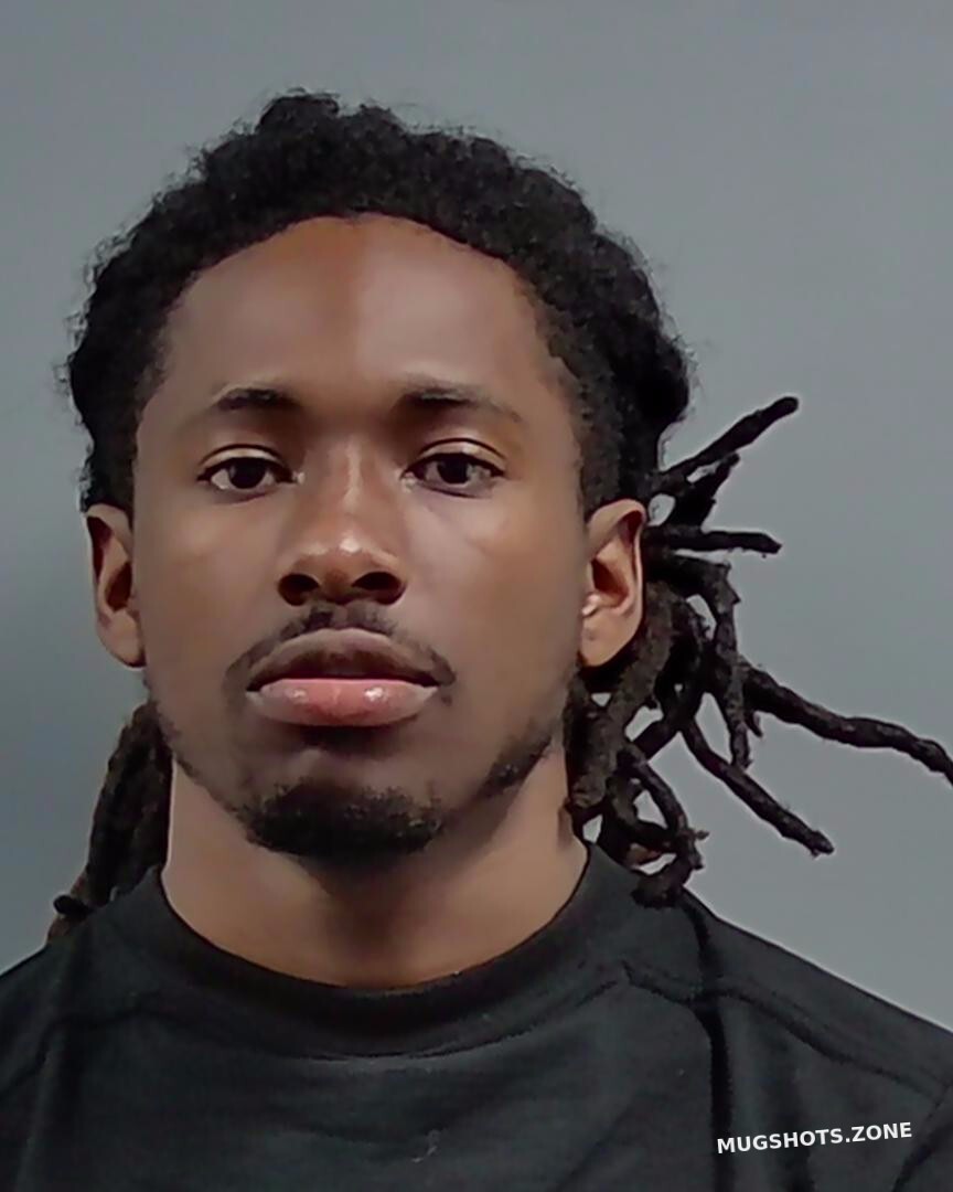 JONES RODRICO LAVELL 06/18/2023 - Escambia County Mugshots Zone