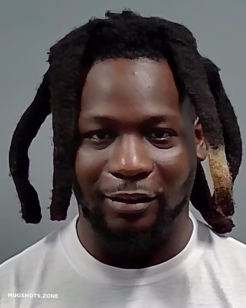 KELLY DONTRELL ANTHONY 06/18/2023 - Escambia County Mugshots Zone