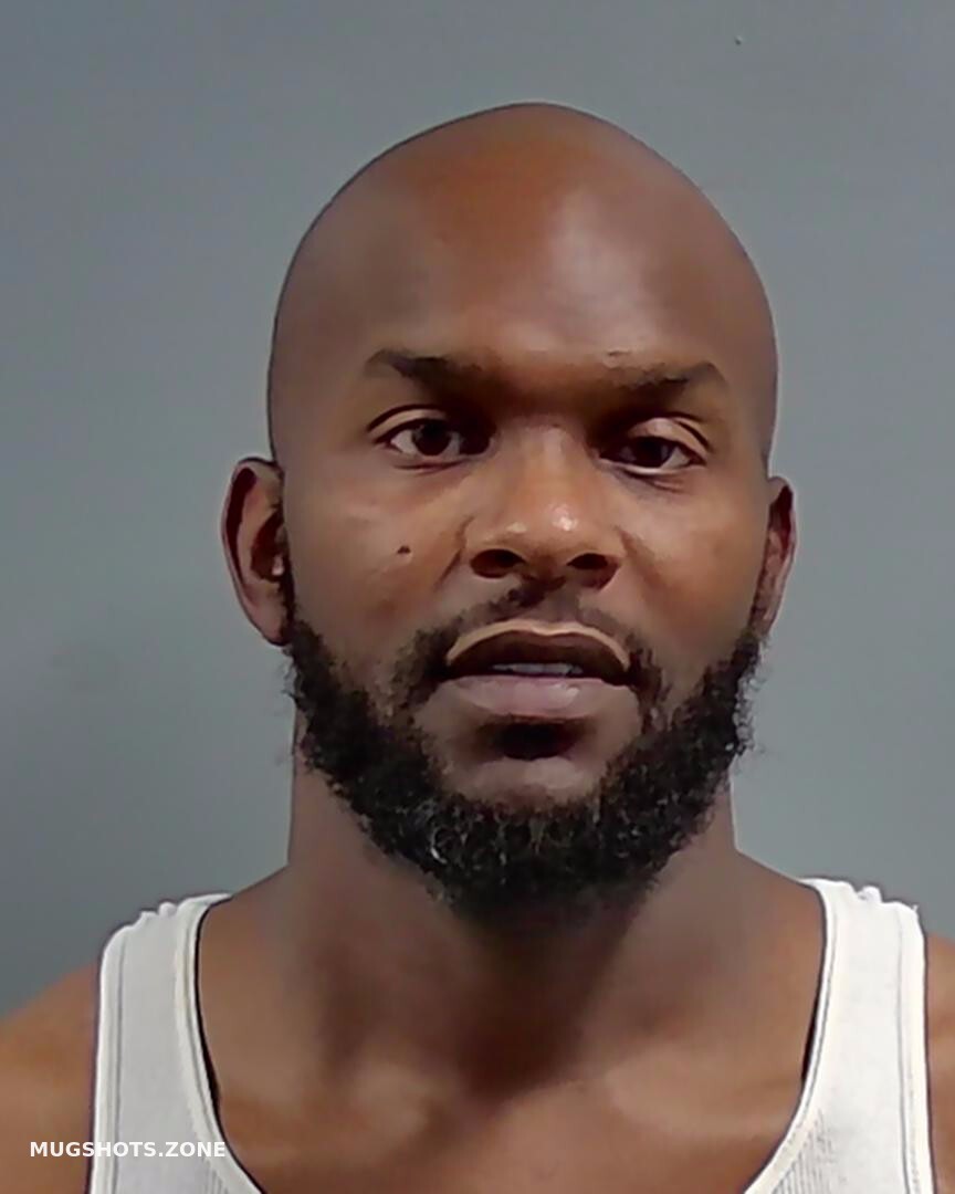 BRITT DA QUARIUS VONTE 06/18/2023 - Escambia County Mugshots Zone