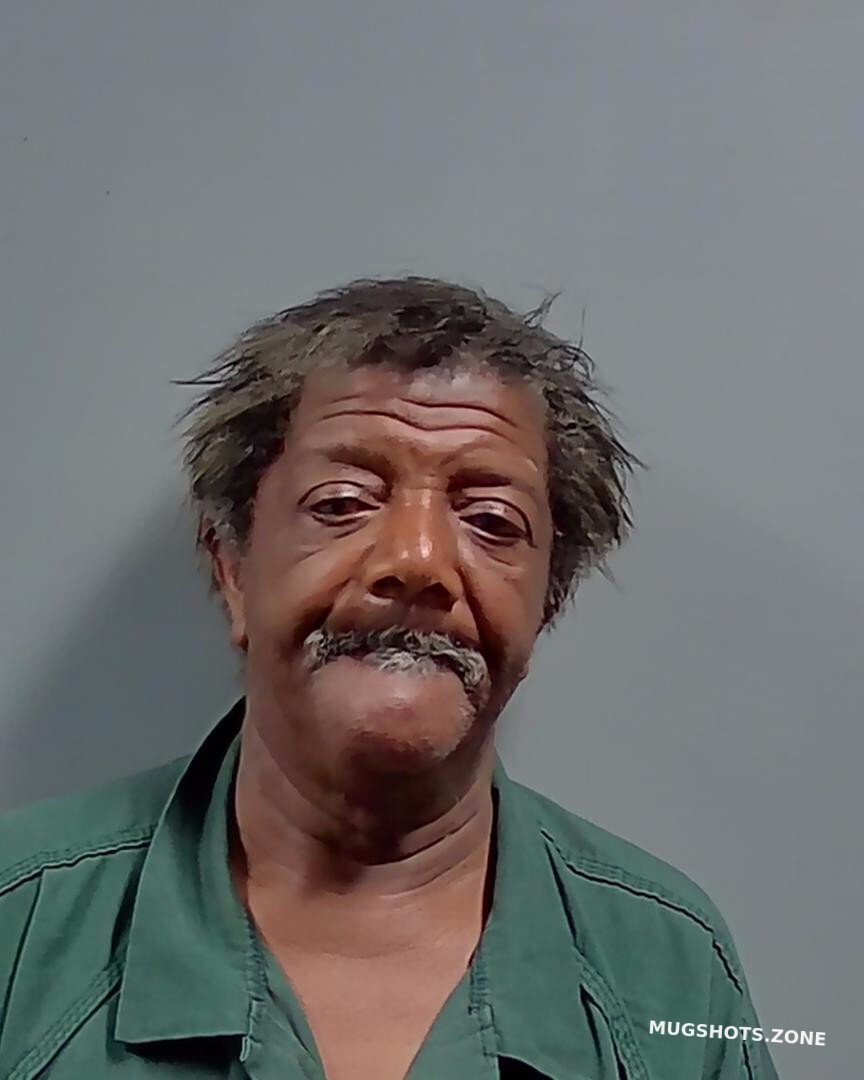 GREEN GLENN ALFRED 06/19/2023 - Escambia County Mugshots Zone