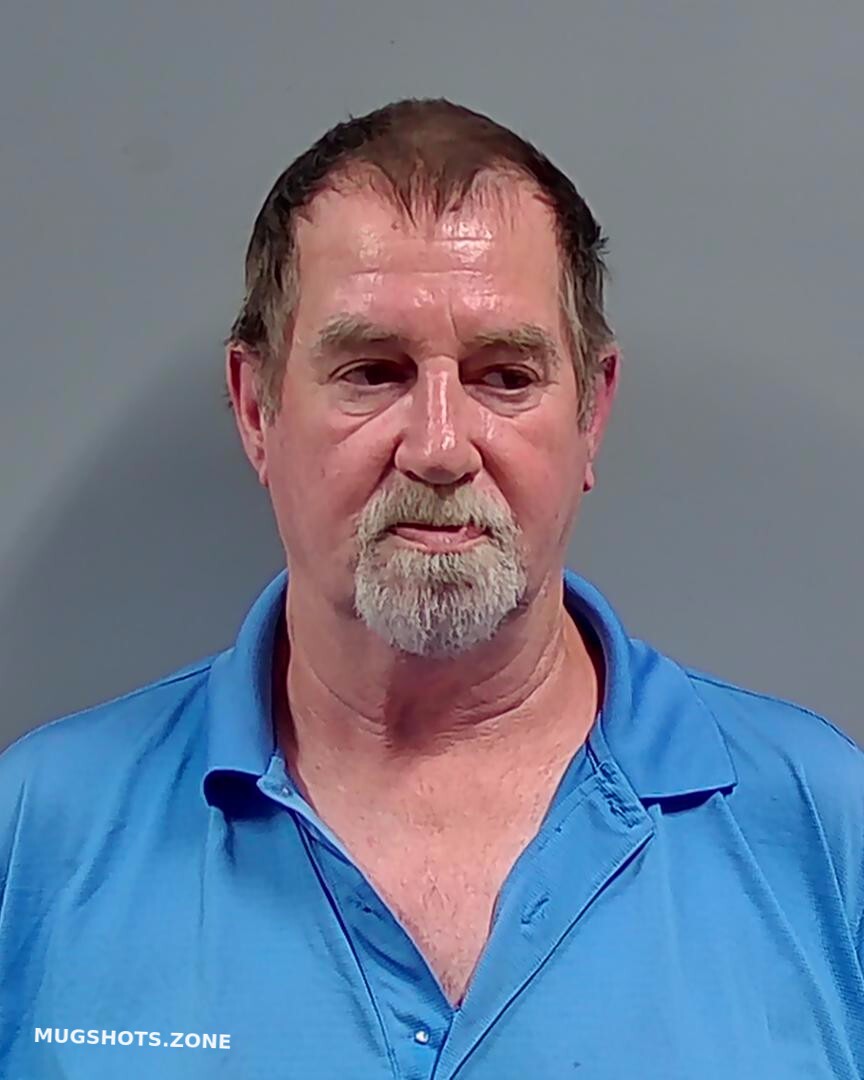 QUINN MARK ALLAN 06/19/2023 - Escambia County Mugshots Zone