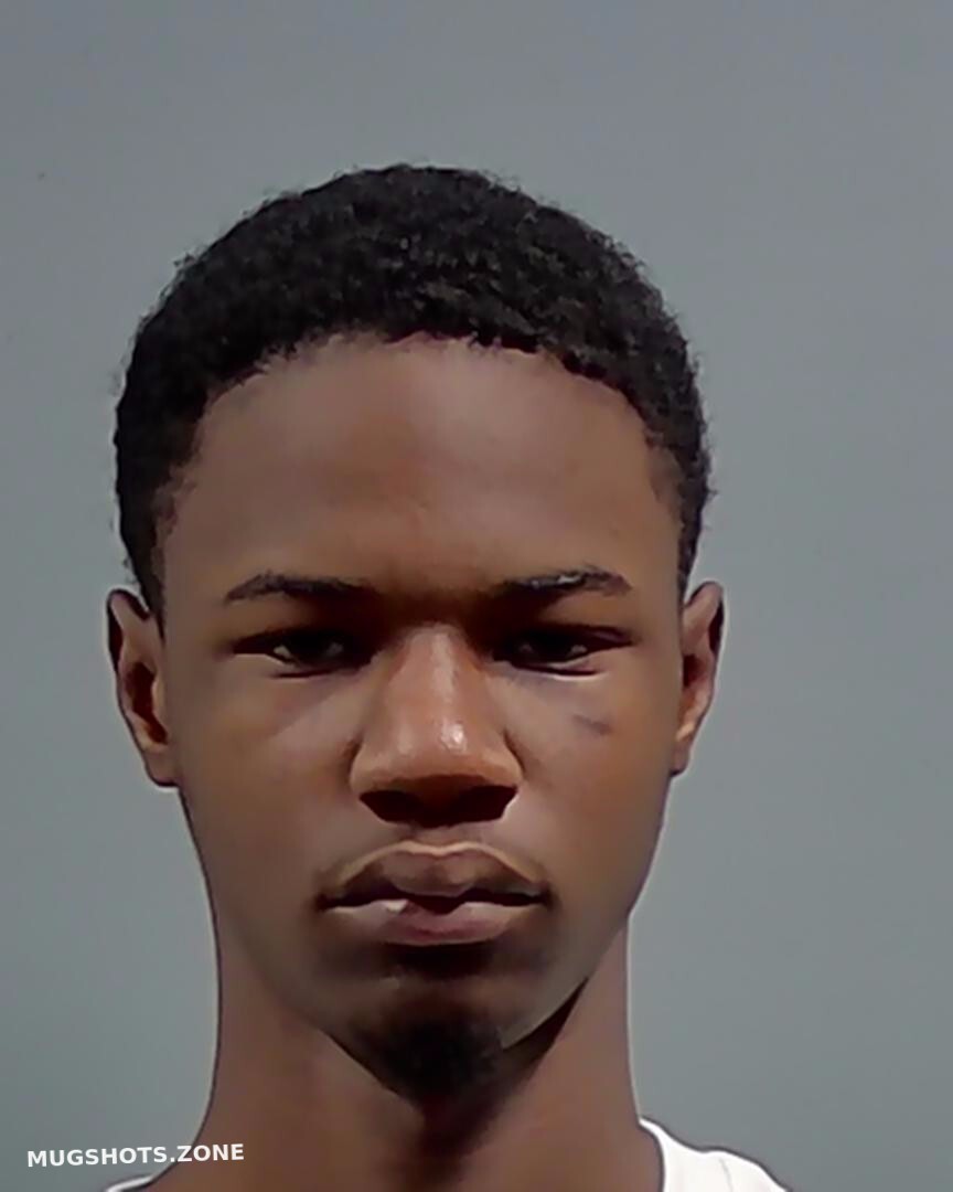 WILLIAMS CORNELIOUS 06/20/2023 - Escambia County Mugshots Zone