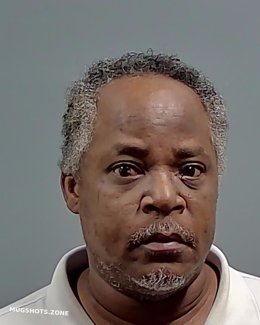 THOMAS ALVIN 06/20/2023 - Escambia County Mugshots Zone