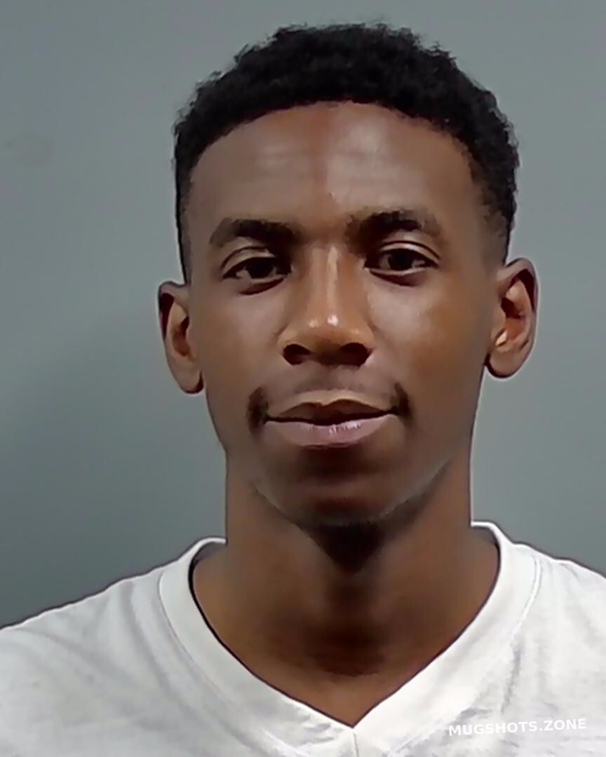 BROWN JACALEB KEYON BRIAN 06/20/2023 - Escambia County Mugshots Zone