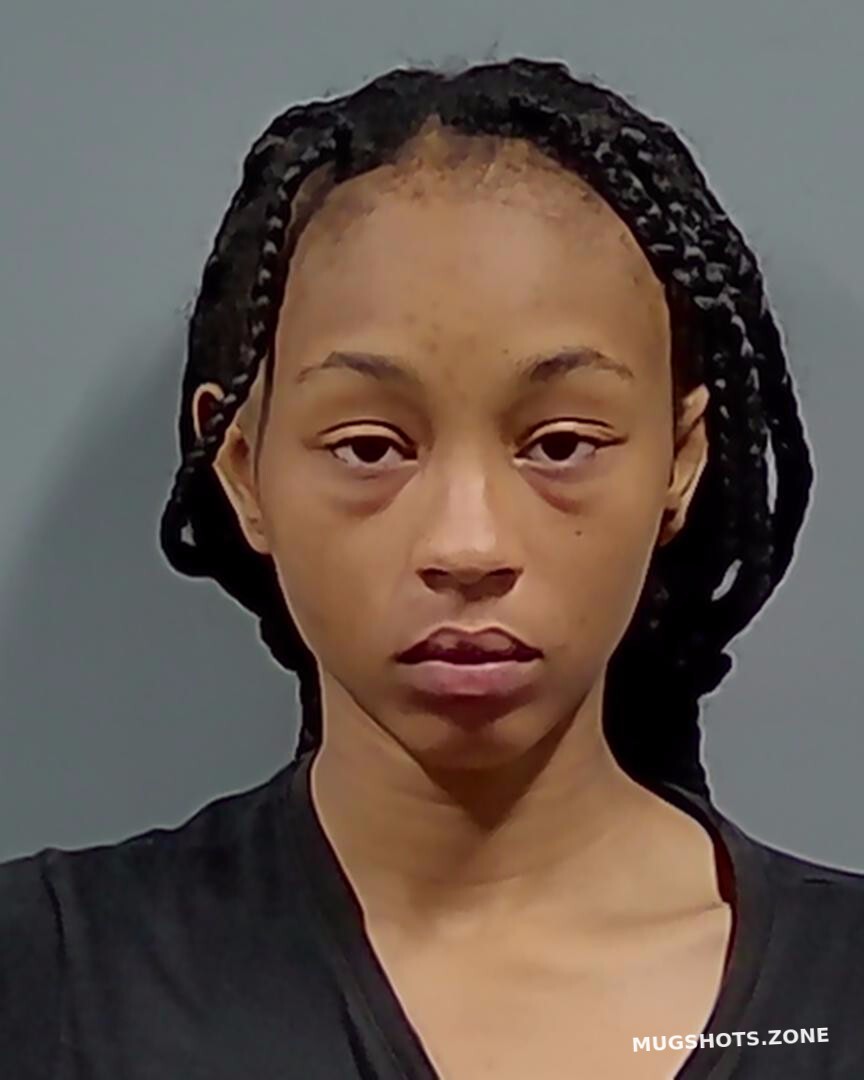 LARKIN INFINITY TELIYAH 06/20/2023 - Escambia County Mugshots Zone