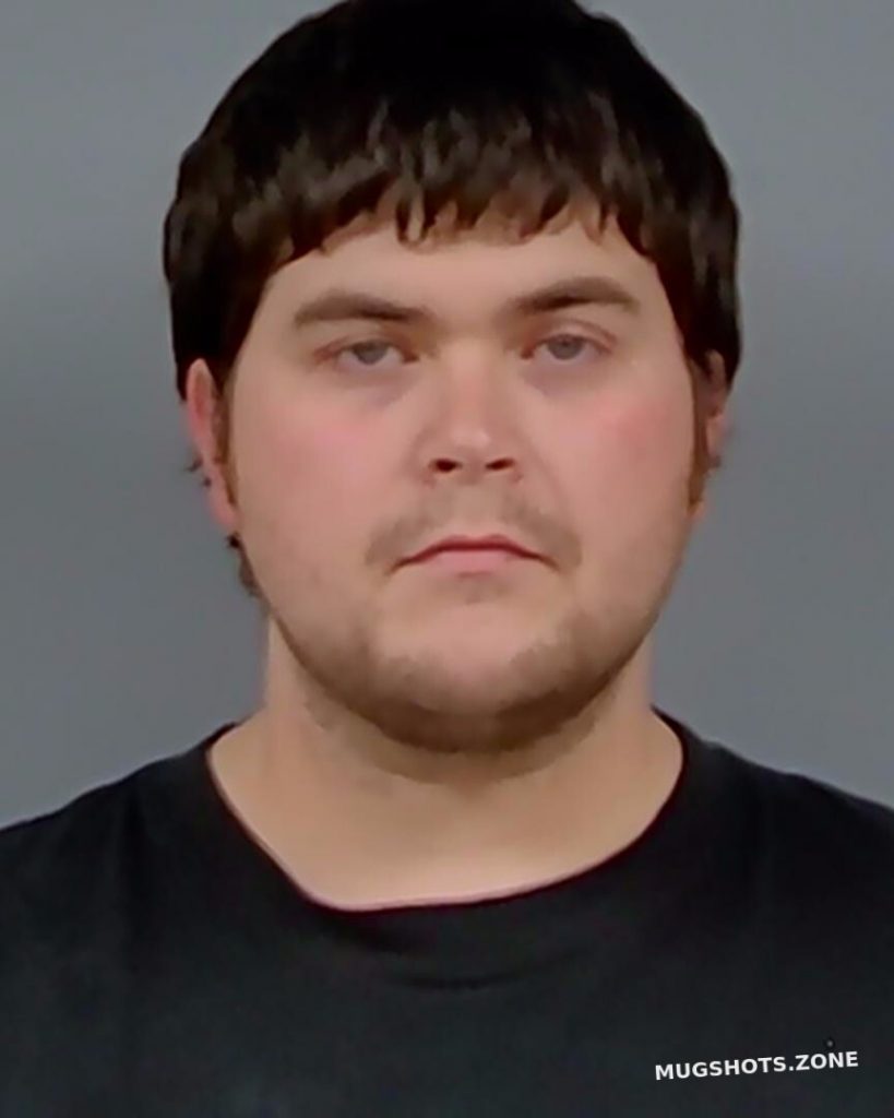 CHANCEY KEVIN LEE 06/20/2023 - Escambia County Mugshots Zone