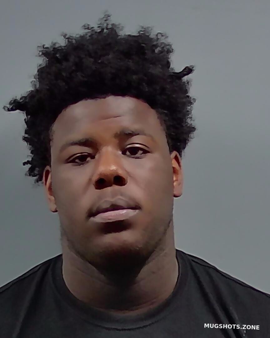 JACKSON LEMUEL MARQUEZ 06/21/2023 - Escambia County Mugshots Zone