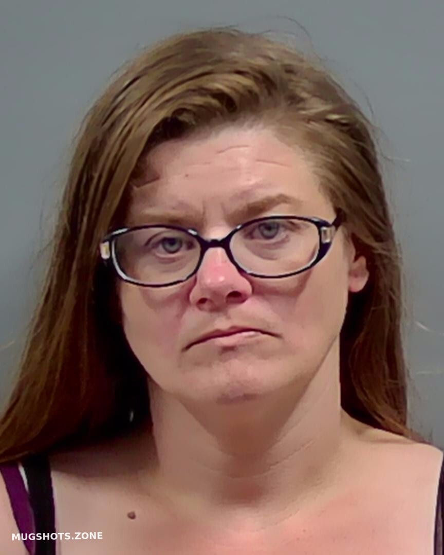 FULLER NATASHA LYNN 06/21/2023 - Escambia County Mugshots Zone