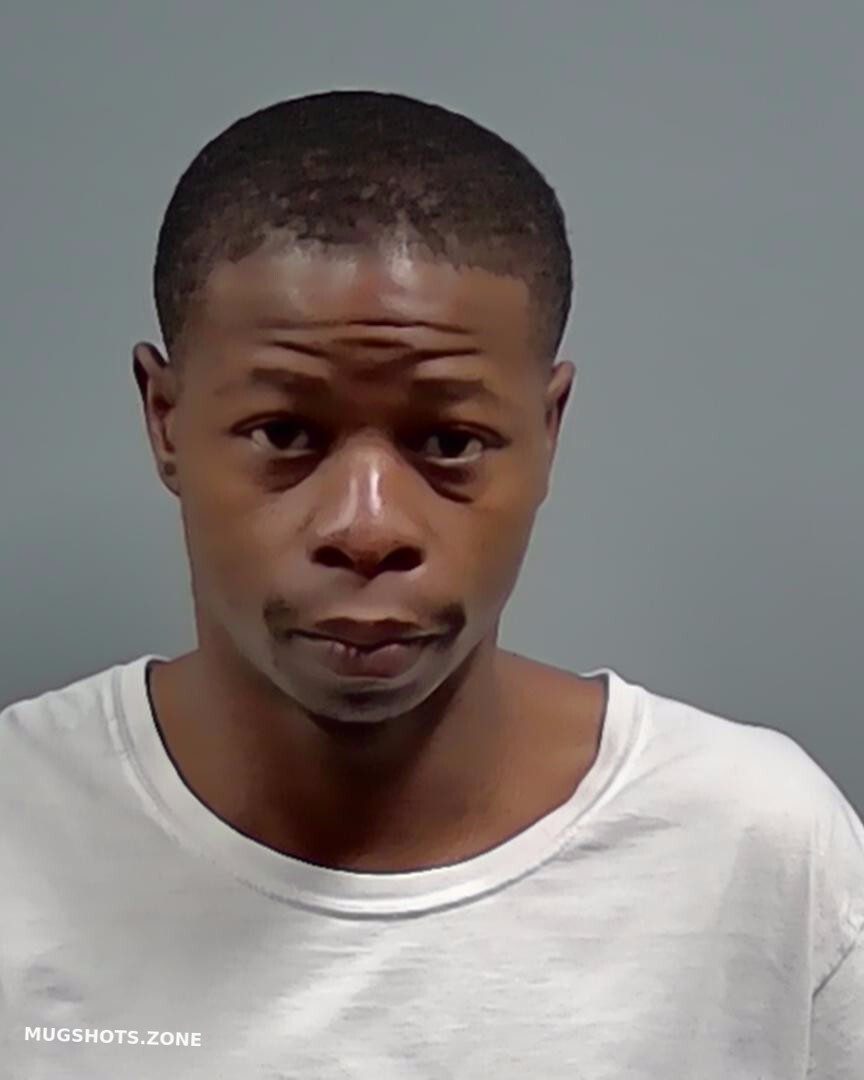 HESTLE RODERICK BENAIT 06/21/2023 - Escambia County Mugshots Zone