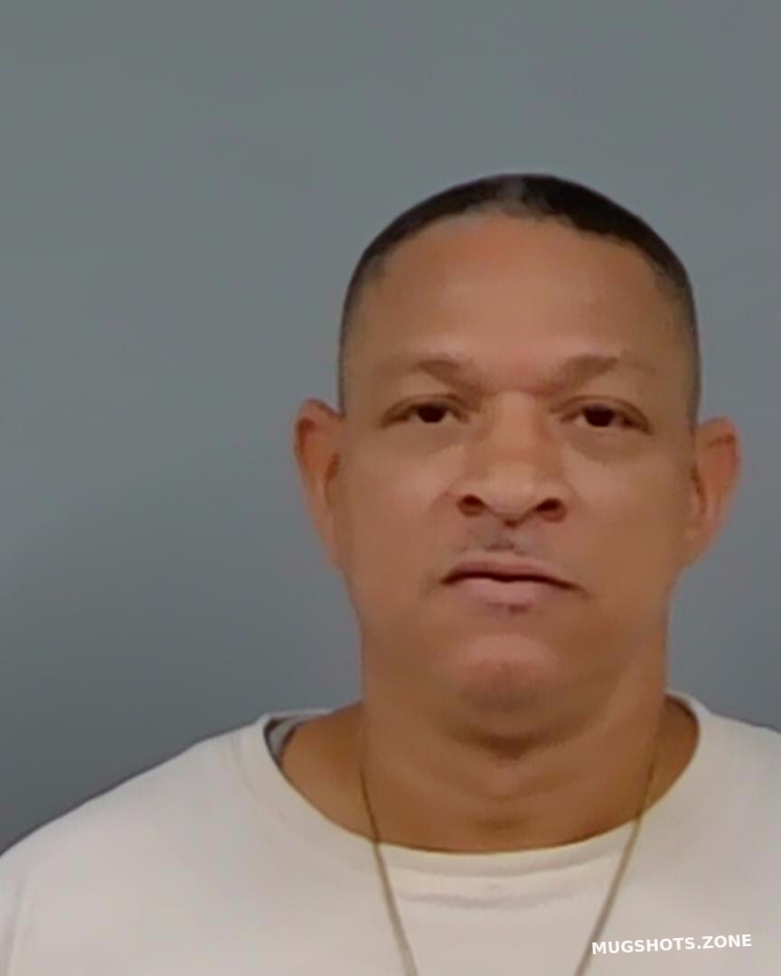 DEVAUGHN MICHAEL FRANCIS 06/21/2023 - Escambia County Mugshots Zone