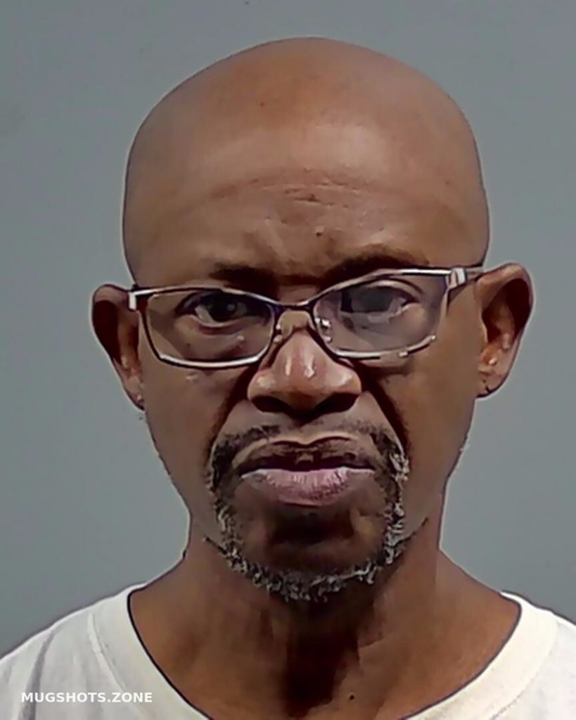 BROWN JASPER RICKY 06/21/2023 - Escambia County Mugshots Zone