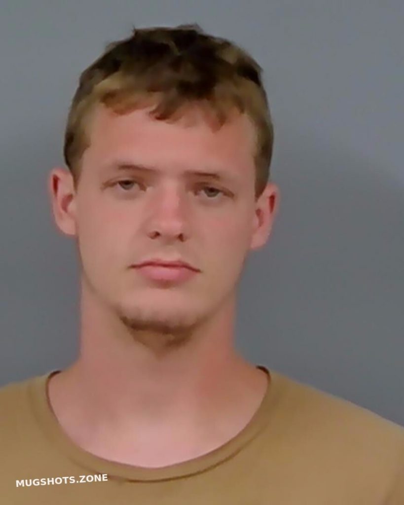 HINOTE NICHOLAS TYE 06/22/2023 - Escambia County Mugshots Zone