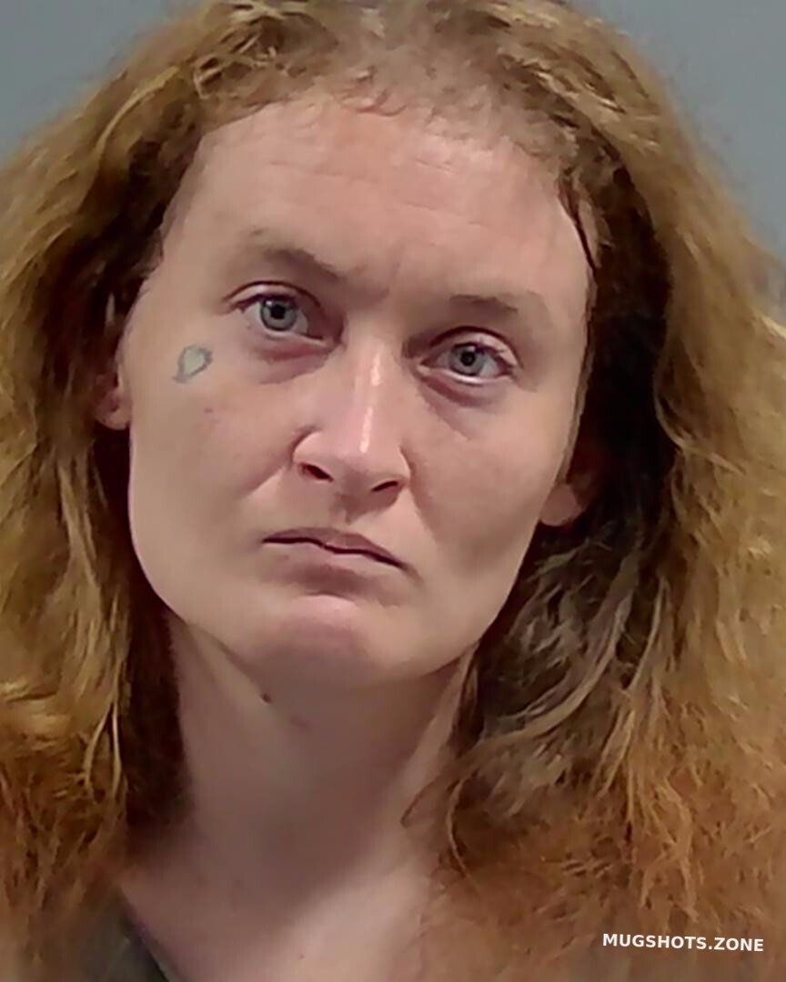 DORRIS VICTORIA MAXINE 06/22/2023 - Escambia County Mugshots Zone