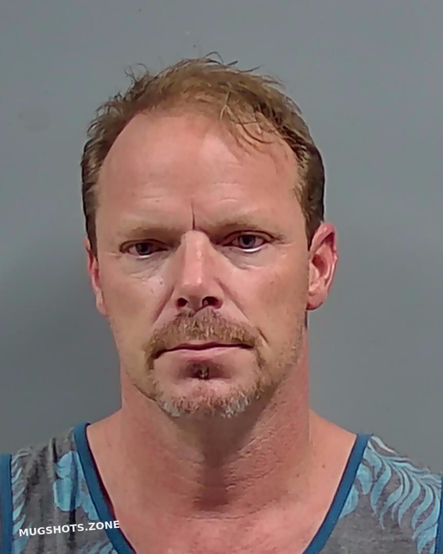 DELANEY DERYL RYAN 06/23/2023 - Escambia County Mugshots Zone