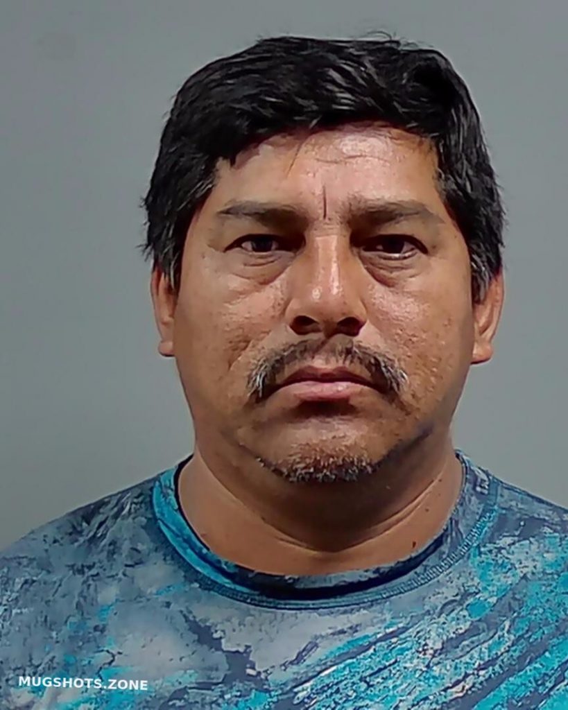 VASQUEZ EDZON SANDRO PERLAS 06/23/2023 - Escambia County Mugshots Zone