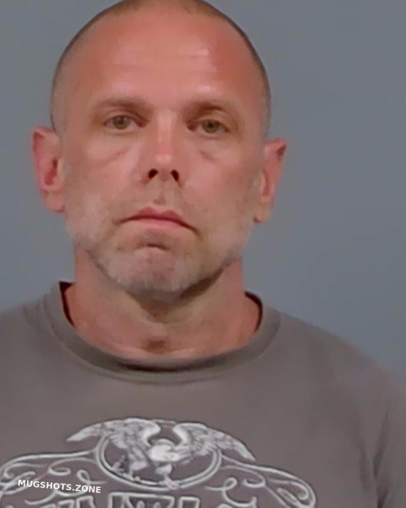ADAIR TERRY KENNETH 06/23/2023 - Escambia County Mugshots Zone