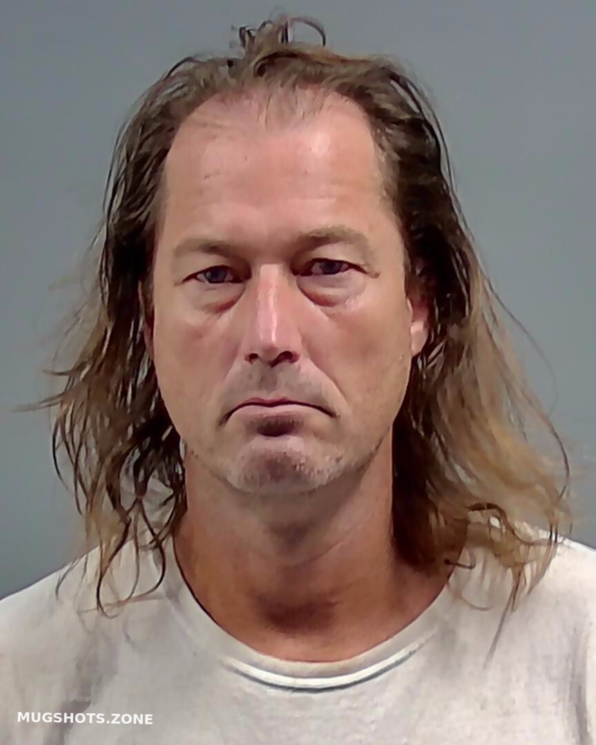 MANNING JAMES LEE 06/23/2023 - Escambia County Mugshots Zone