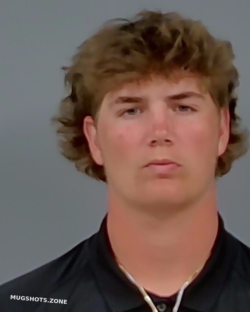 MCNAIR CLINTON MORGAN 06/23/2023 - Escambia County Mugshots Zone