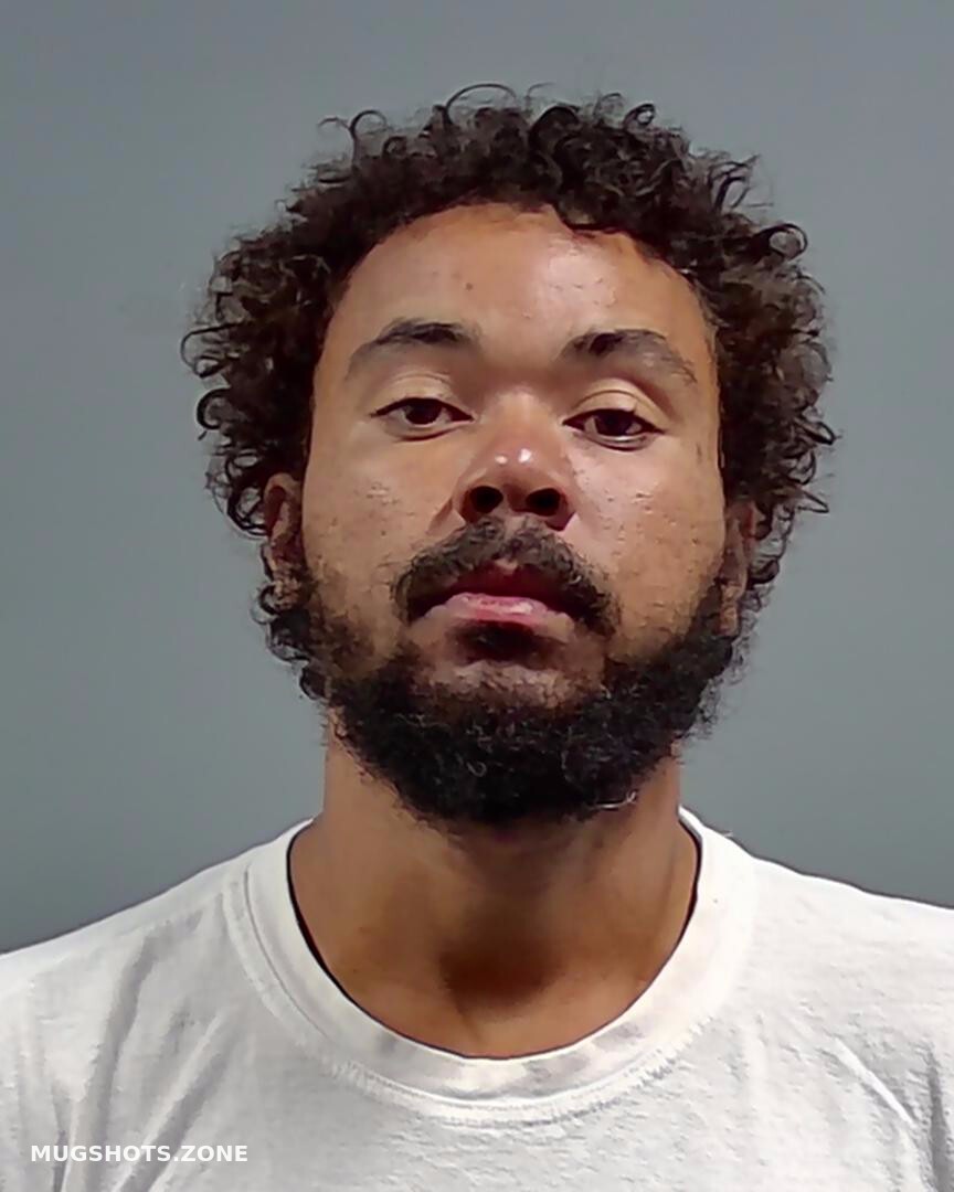 DILLARD ALLEN JAY 06/23/2023 - Escambia County Mugshots Zone