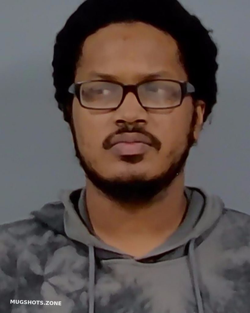 RODGERS JOSHUA STEPHEN 06/23/2023 - Escambia County Mugshots Zone