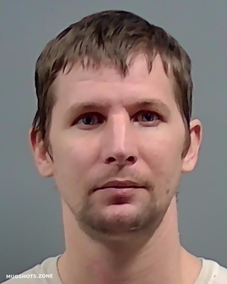 POTTER RANDALL ALLEN 06/23/2023 - Escambia County Mugshots Zone