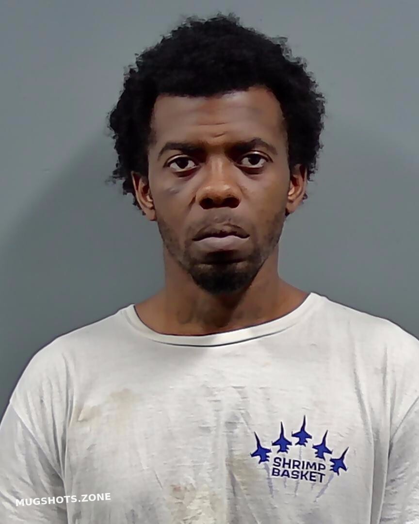 SCOTT JAQUAVEN KASHUN 06/23/2023 - Escambia County Mugshots Zone