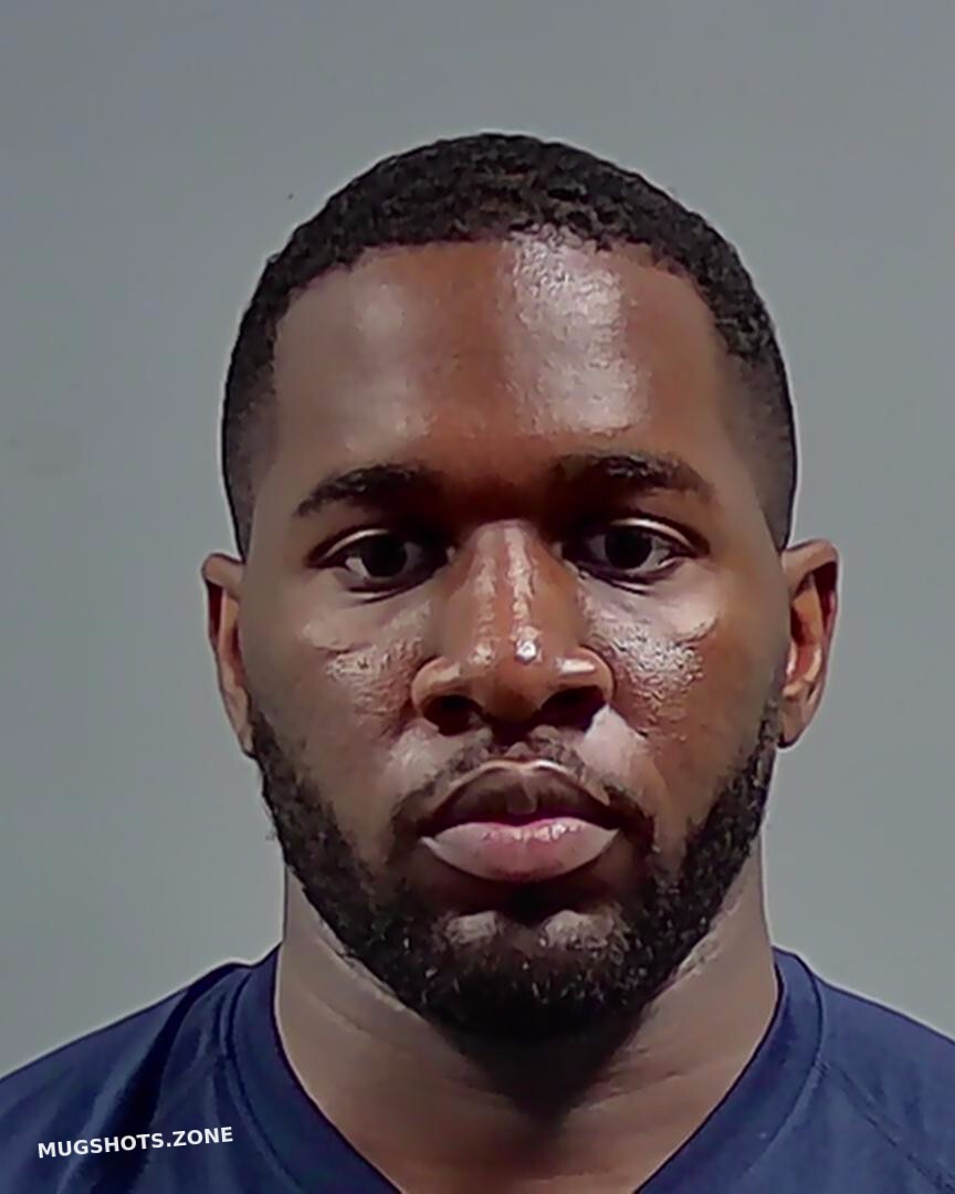 FOSTER DARIUS ANTHONY 06/24/2023 - Escambia County Mugshots Zone