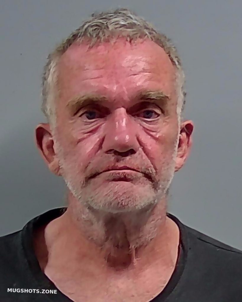 HIMES GARY DEAN 06/24/2023 - Escambia County Mugshots Zone
