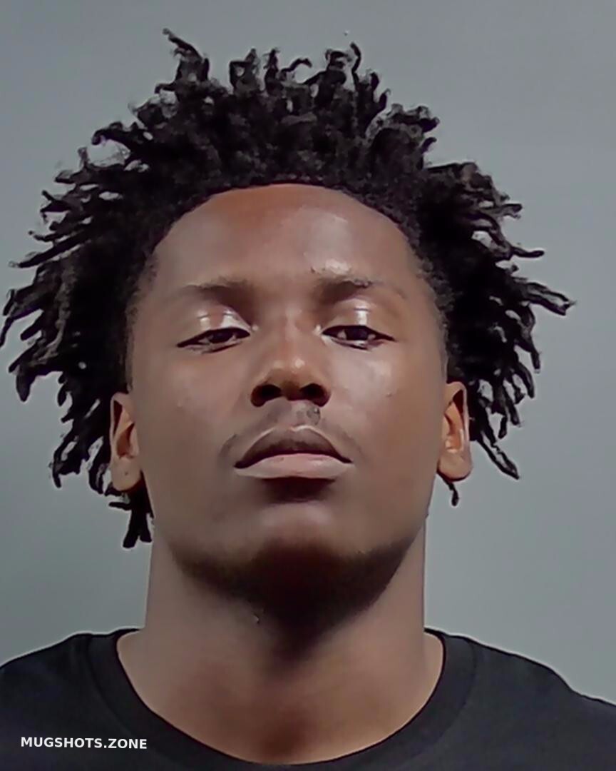 RUSHING ISAIAH MARQUIS 06/24/2023 - Escambia County Mugshots Zone