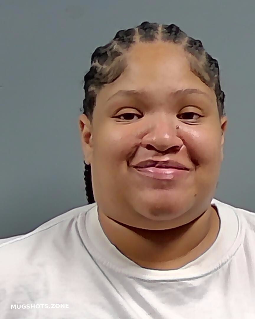 Young Yakerria Cherelle 06 24 2023 Escambia County Mugshots Zone