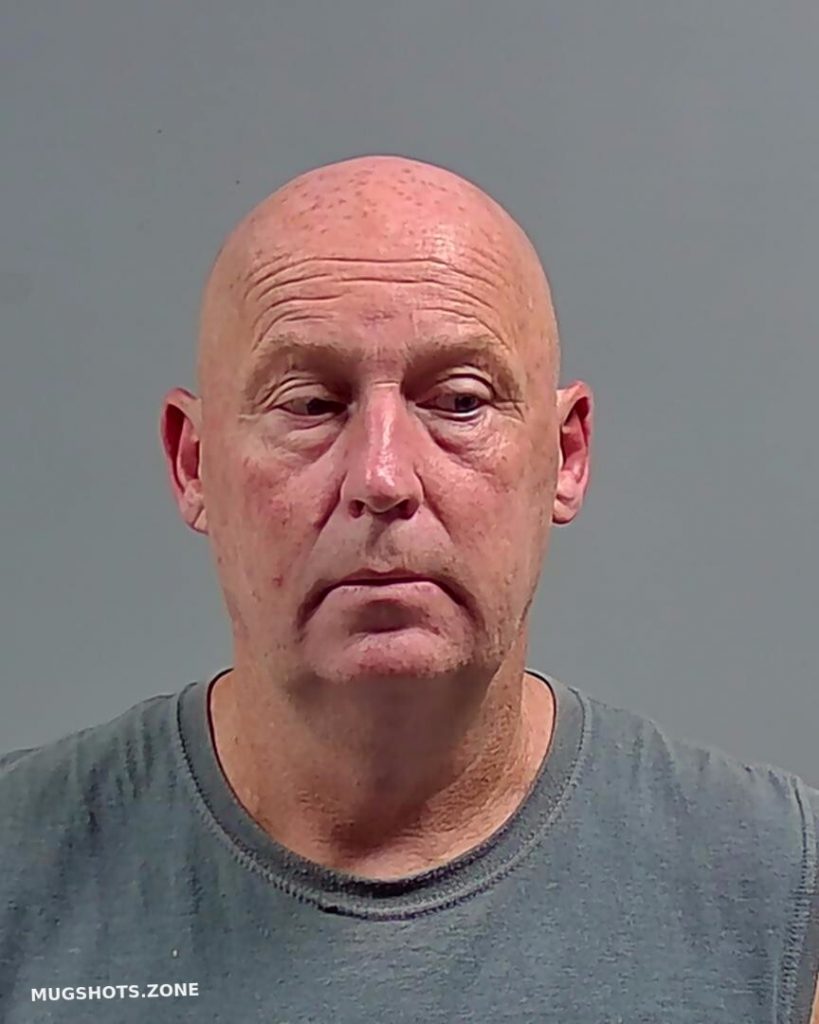 MICHALSKI MICHAEL ALLAN 06/24/2023 - Escambia County Mugshots Zone