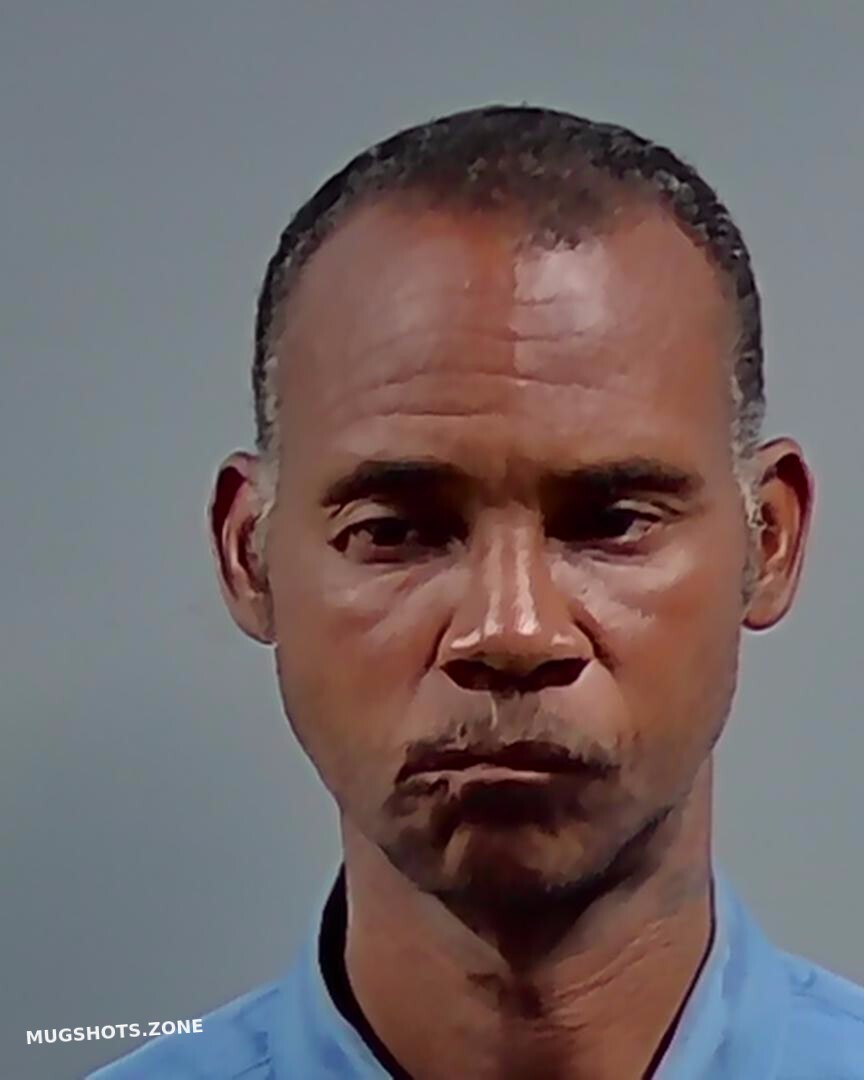 TAYLOR TERRENCE LEONARD 06/25/2023 - Escambia County Mugshots Zone