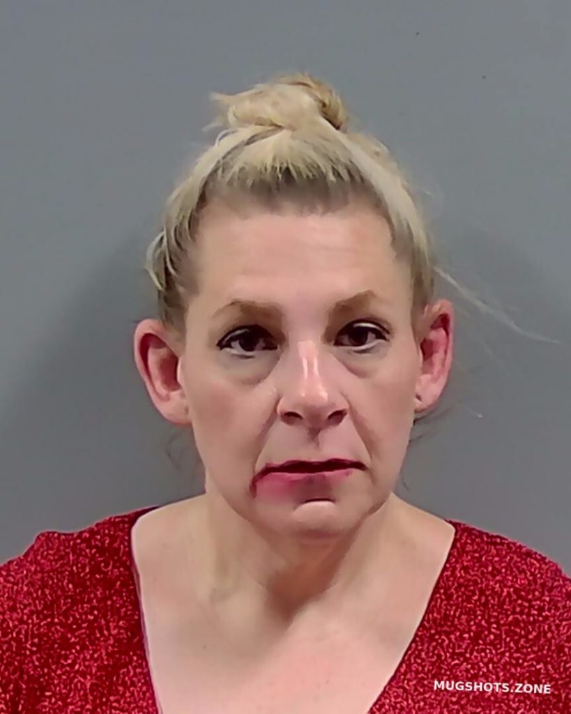 YOUNG LESLEE ALLYSON 06/25/2023 - Escambia County Mugshots Zone