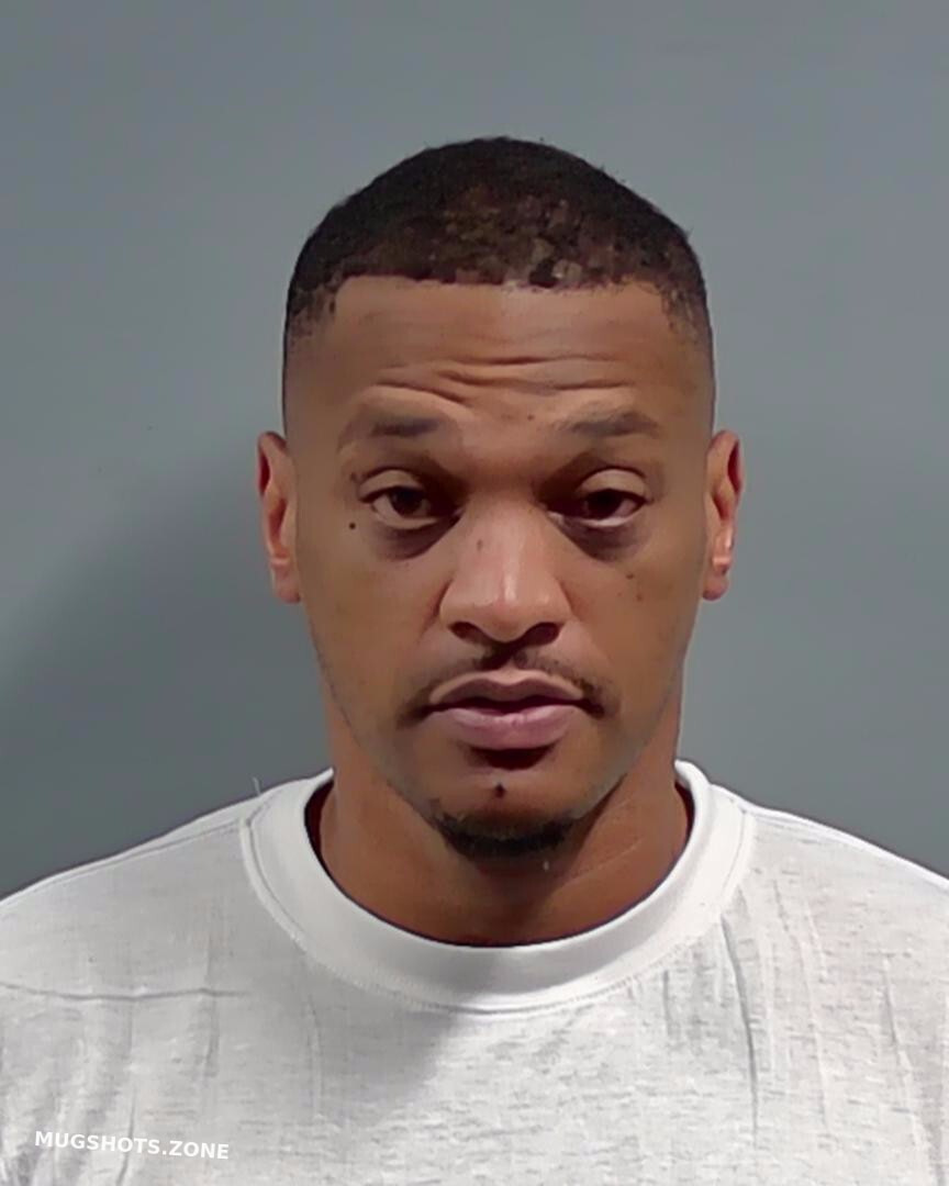 MEEKS TYSHAWN JEROME 06/26/2023 - Escambia County Mugshots Zone