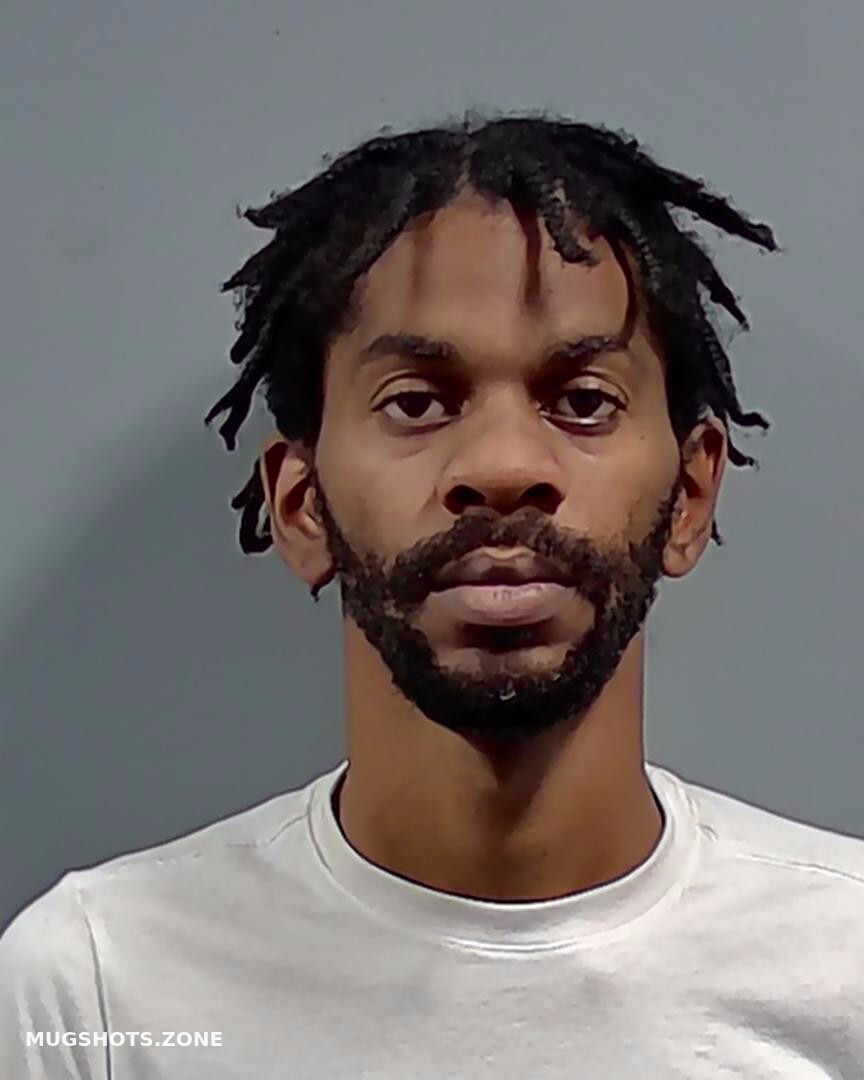 YOUNG MALIK 06/26/2023 - Escambia County Mugshots Zone