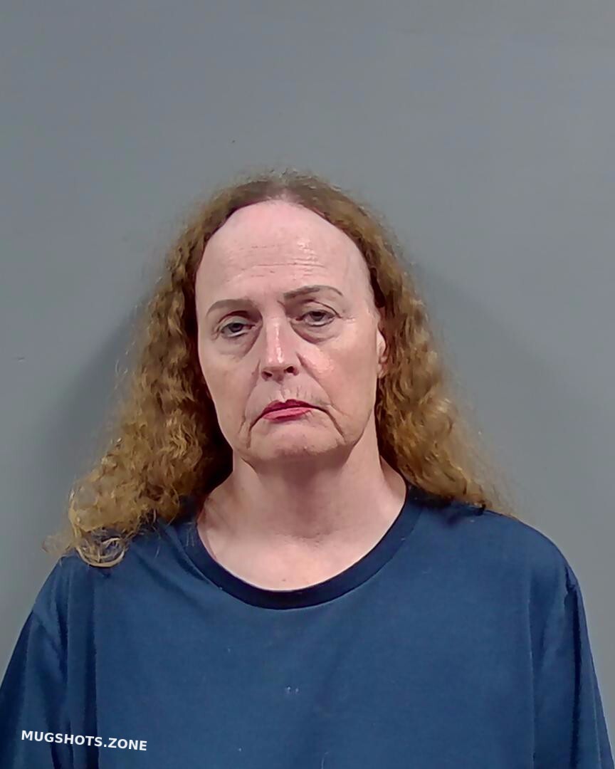 HOLIDAY PAMELA ANN 06/26/2023 - Escambia County Mugshots Zone