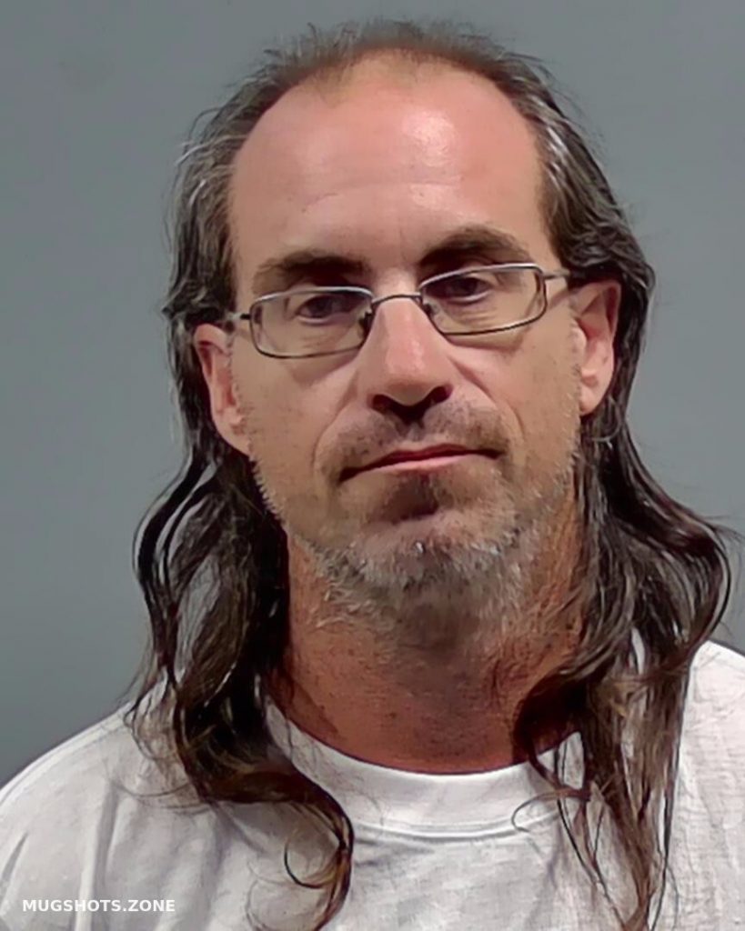 COCHRAN DAVID MICHAEL 06/26/2023 - Escambia County Mugshots Zone