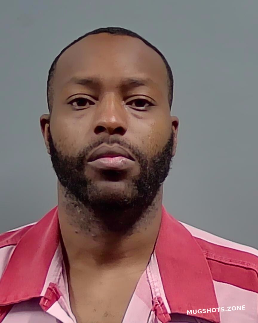 YOUNG DERRICK ANDRE 06/27/2023 - Escambia County Mugshots Zone
